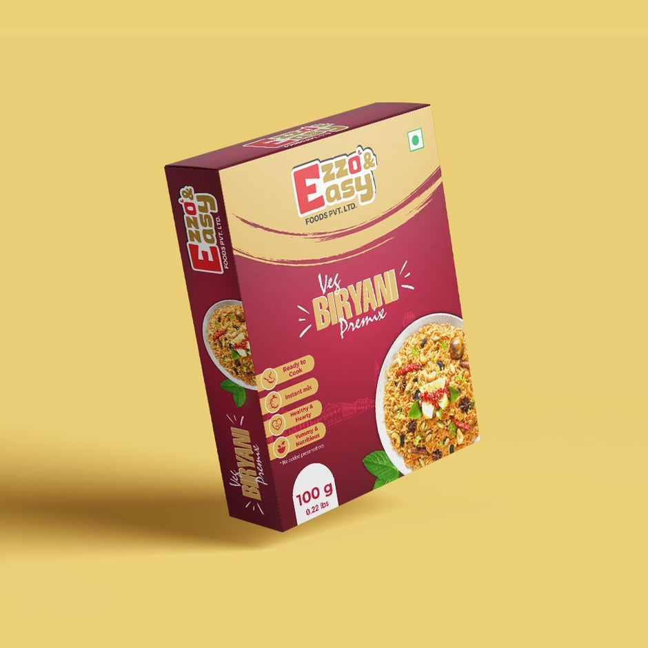 Food – Ezzo Pharmaceutical